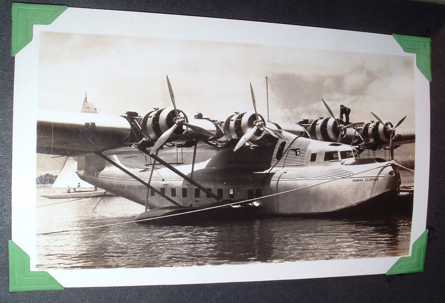 The Lost Clipper – The mission to bring 15 forgotten Americans home ...
