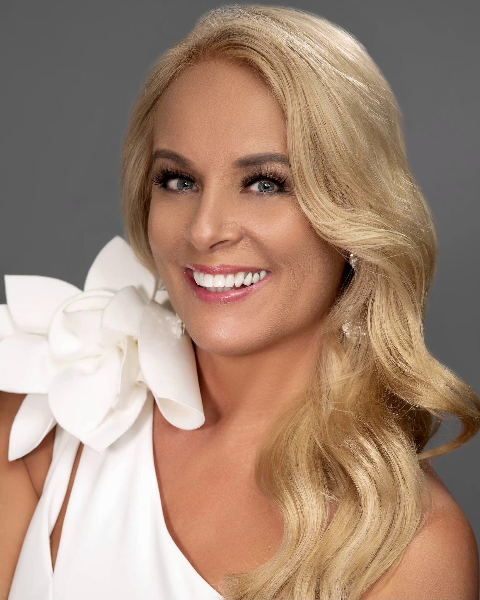 Meet Jill Short, the Newest Addition to Our Team – The Lost Clipper ...